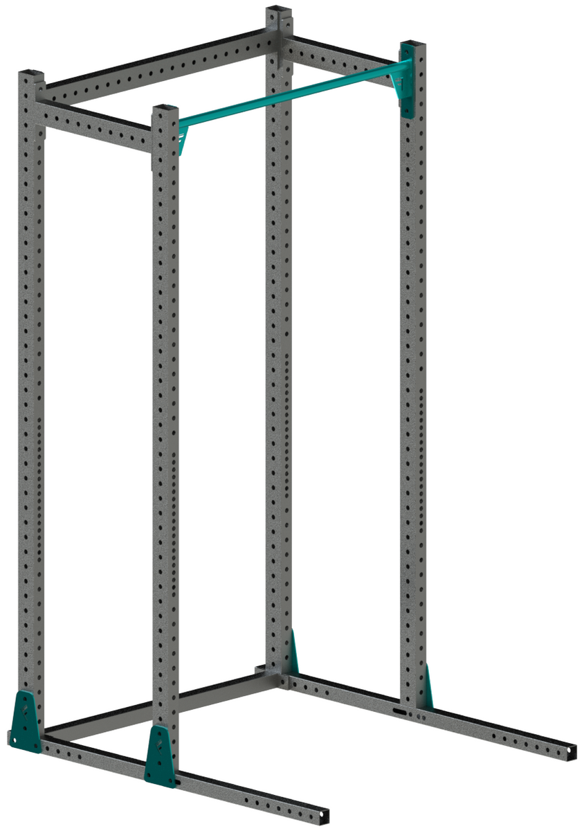 Athletic Series Slim Rack – Free Fit Equipment