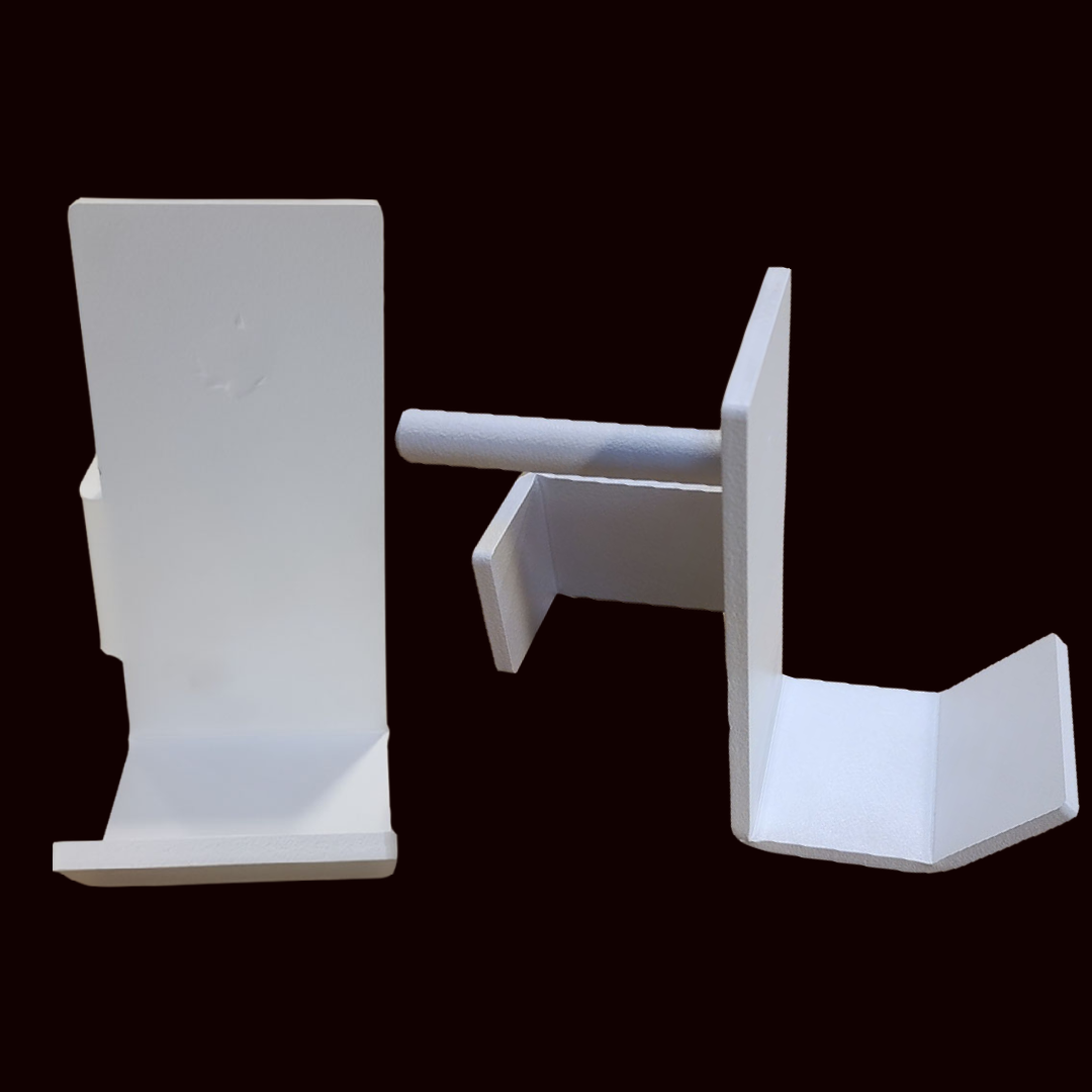 Strong Series Standard J-Hook – Free Fit Equipment